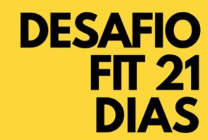 Desafio FIT 21 dias – Campestre